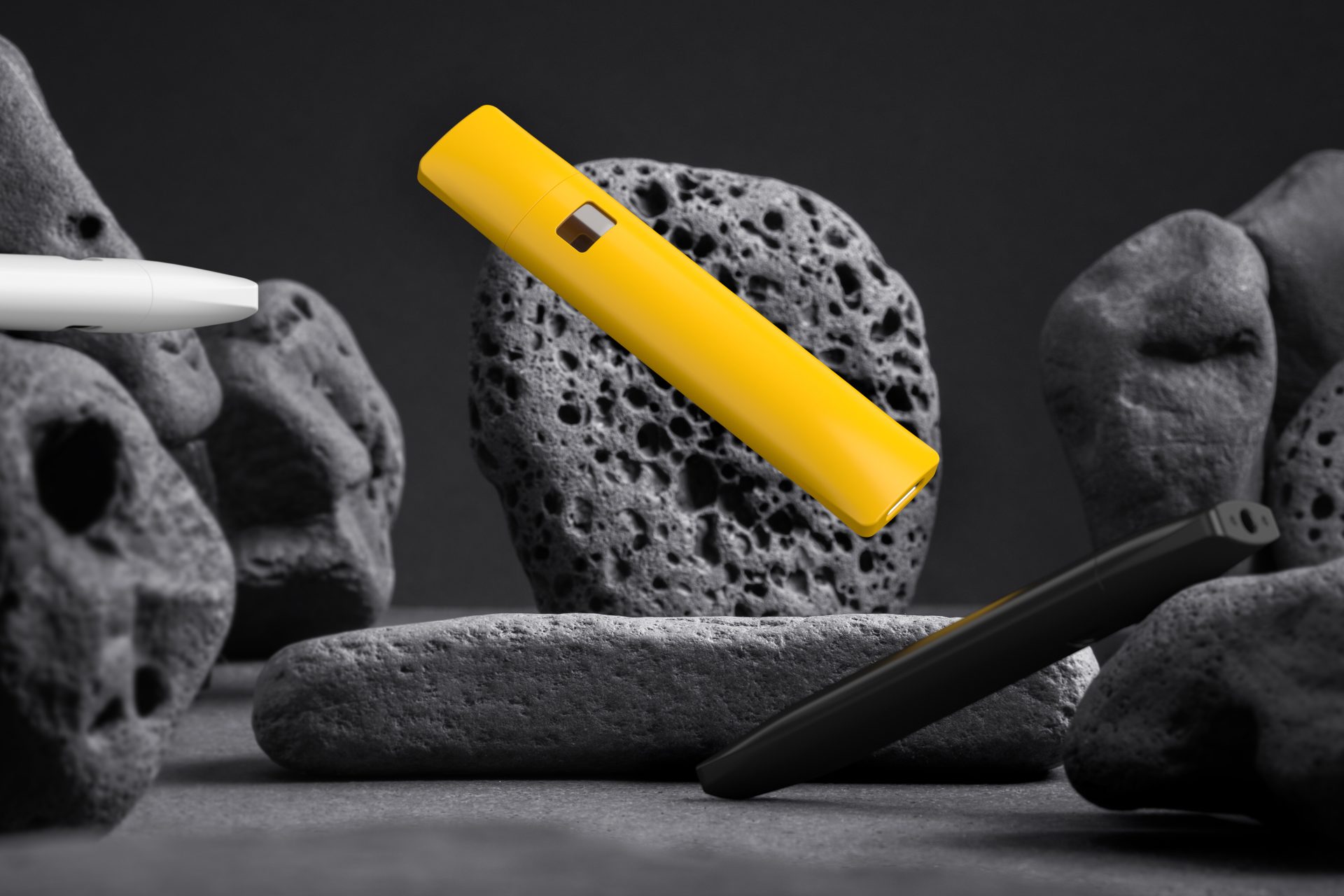 Ceramic Core Empty Disposable Vapes | RAE Vapes