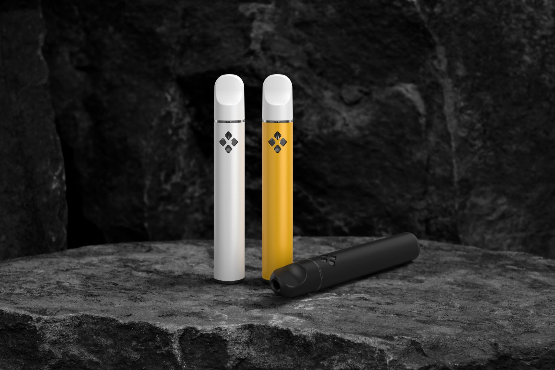 Ceramic Core Empty Disposable Vapes | RAE Vapes