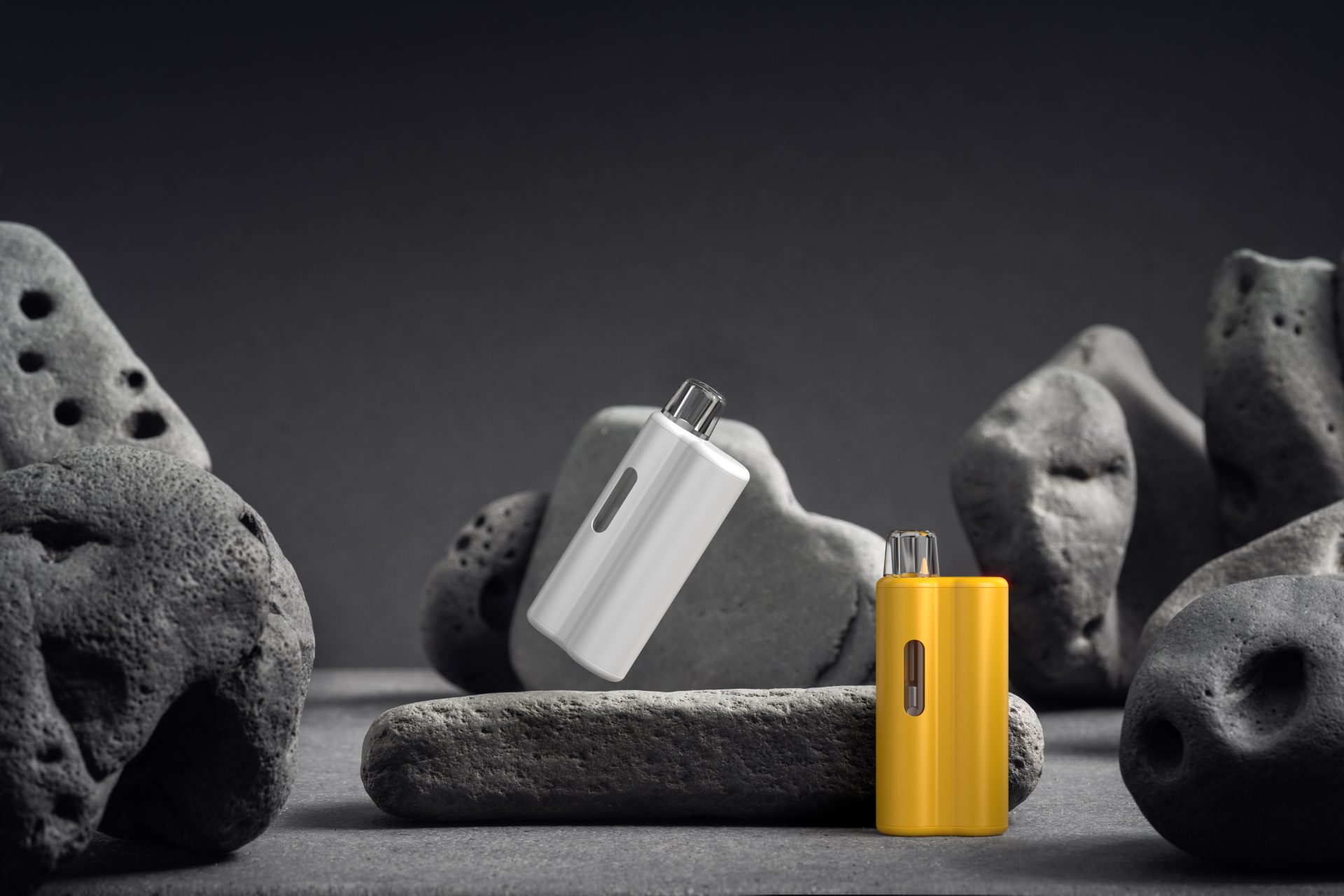 Ceramic Core Empty Disposable Vapes | RAE Vapes