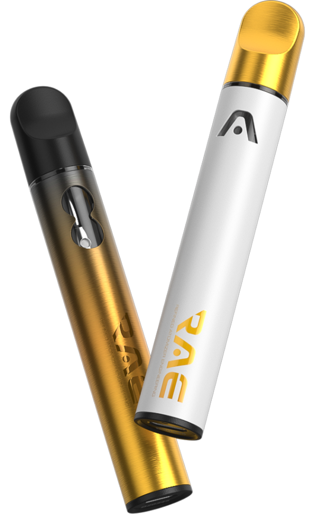Ceramic Core Empty Disposable Vapes | RAE Vapes